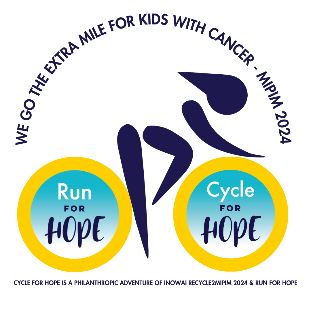 Who is Cycle For Hope? - recycle-club